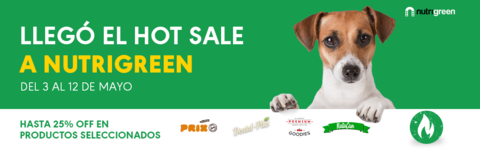 Tienda Online de Nutrigreen