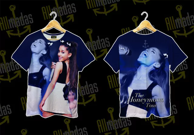Comprar Ariana Grande em Allmadas