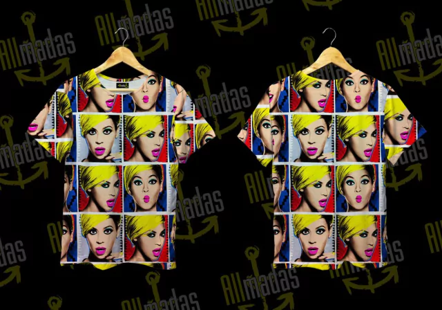 Beyoncé - Pepse Artpop Shoot - Comprar em Allmadas