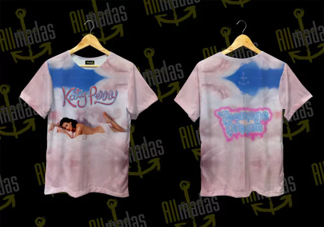Katy Perry - Teenage Dream - Comprar em Allmadas