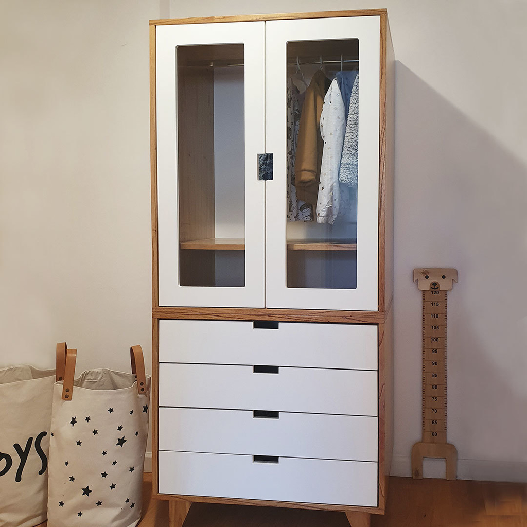 Ropero Amanda - Comprar en Tienda Mini