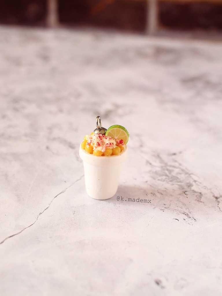 Esquite | Vasito elotes - Comprar en K-MADE