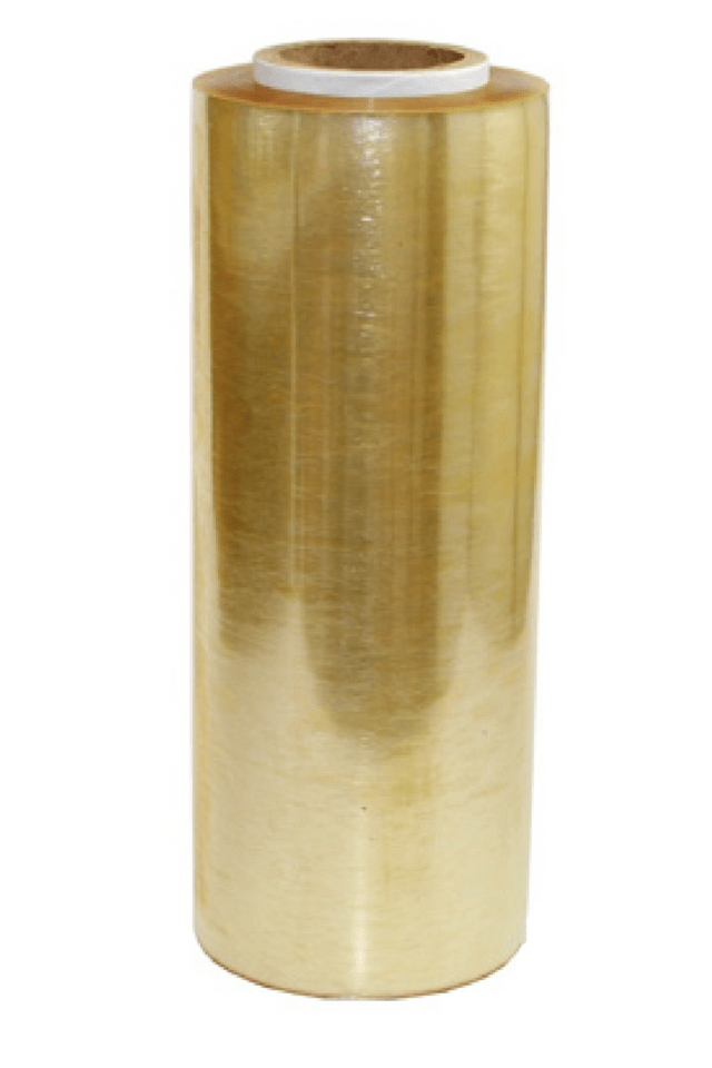 ROLLO FILM PVC ADHERENTE 600 MTS - Comprar en Aruja