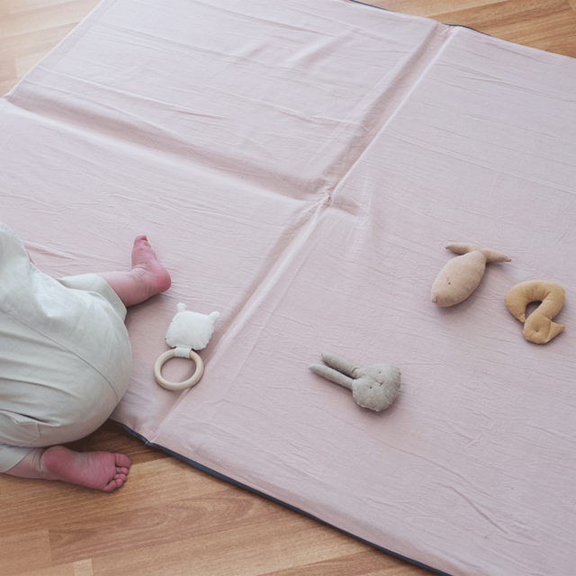 Kit De Juego Para Bebes