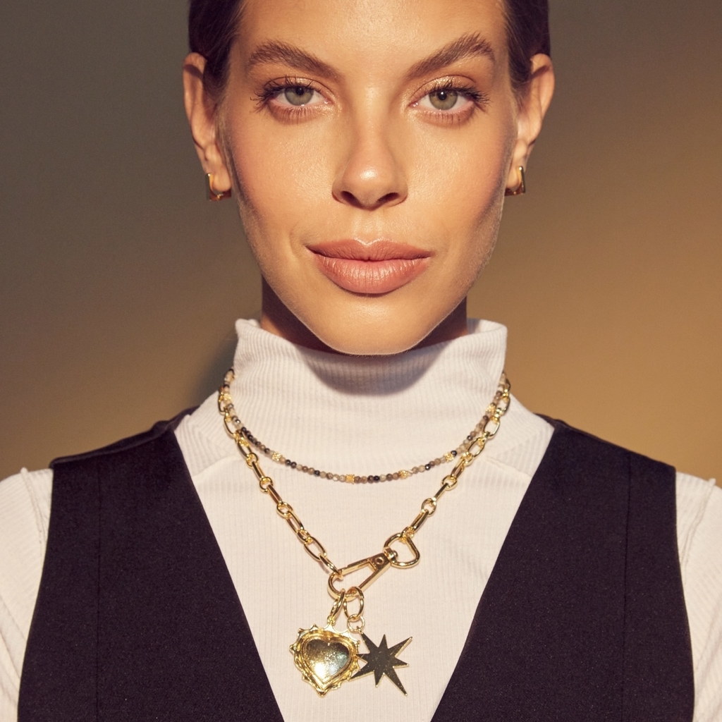 COLLAR AURORA - Comprar en Rita Ce