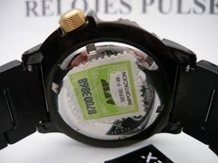 Seiko Prospex Black Monster Automatico Srp583 Fotos Reales