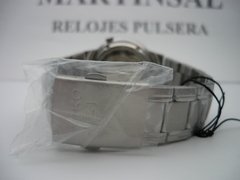 Seiko 5 Clasico Automatico Acero Snka07 Fotos Reales