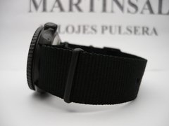 Seiko Nueva Serie 5 Sport Street Style Srpd79 Fotos Reales