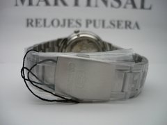 Seiko 5 Clasico Automatico Acero Snka01 Fotos Reales