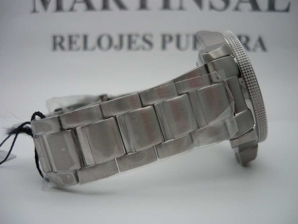 Seiko Atlas Compass Bezel Diver Wr200 Skz211 Fotos Reales