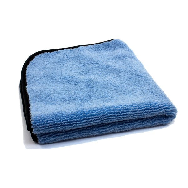 Microfibra para vidrios y ventanas - Luxury Detailing