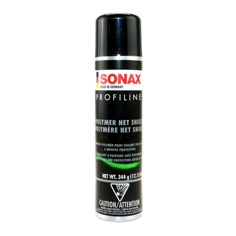 Sonax Polymer Netshield