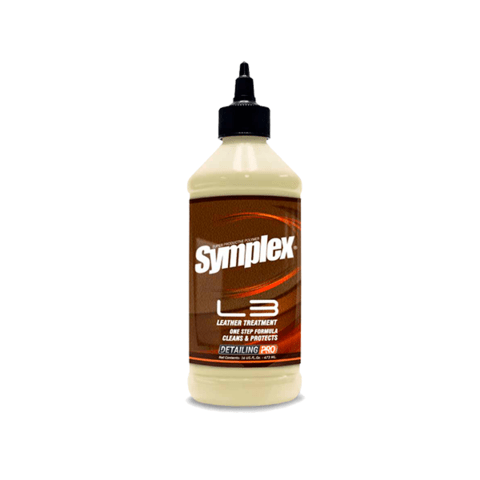 Ceramico Grafeno Symplex 10H 100ml - Luxury Detailing