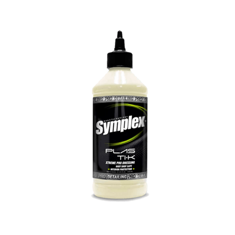 Symplex Spartan Graphene 32oz - Luxury Detailing