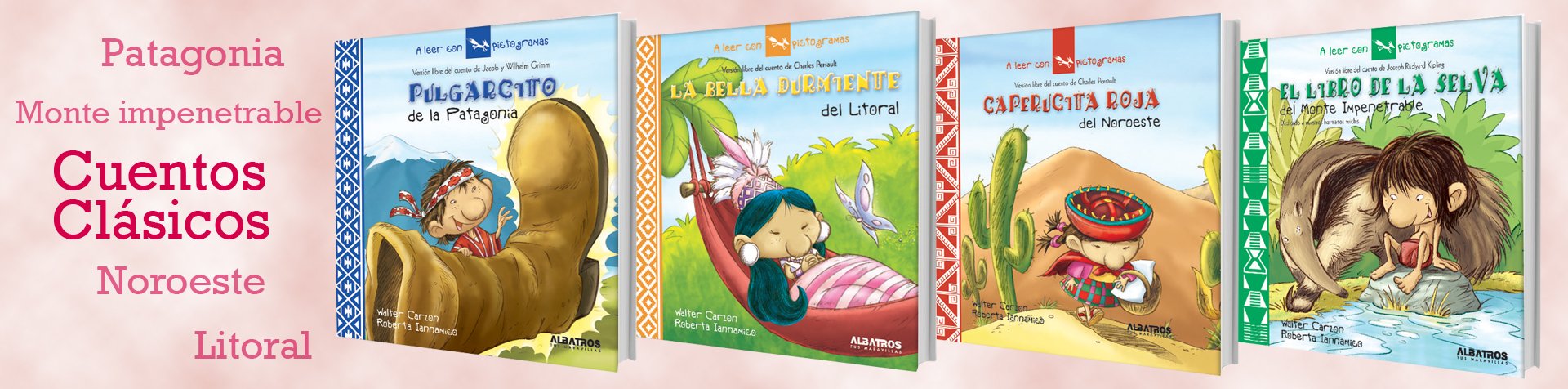 Editorial Albatros