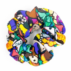 Comprar Scrunchies en Wizard Store | Filtrado por Productos Destacados