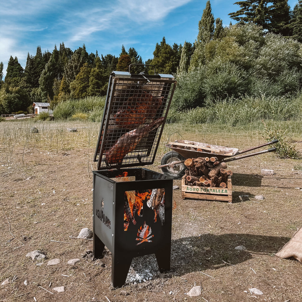 FOGONERO - Comprar en Asaparri Argentina