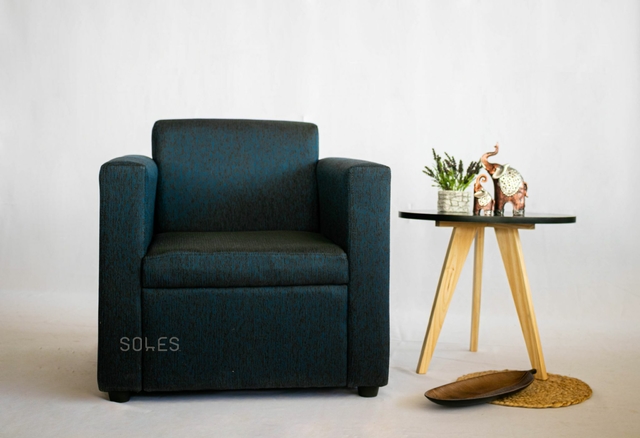 Juli Individual - Comprar en Soles Muebles