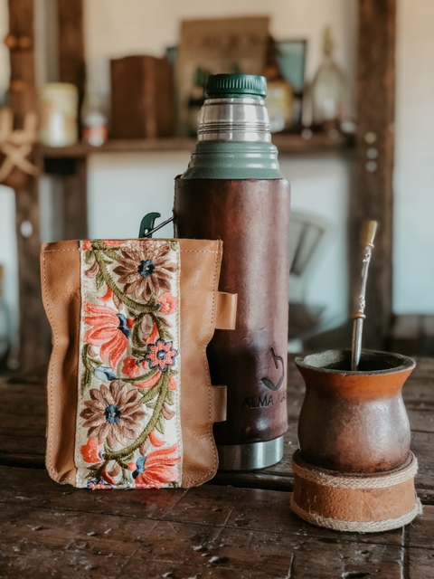 Tienda Online de Alma Mate