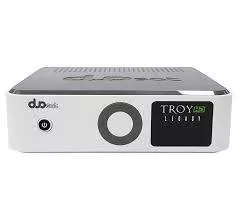 Duosat Troy HD Legacy ACM