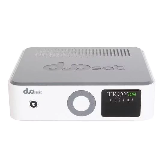 Duosat Troy HD Legacy ACM