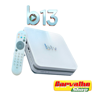 Btv - Carvalho Shop - A maior loja de vendas online