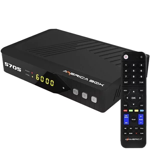 Melhor receptor IKS SKS em 2022