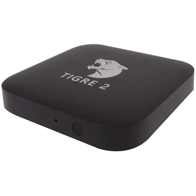 Receptor Tigre Box 2 Full HD - IPTV
