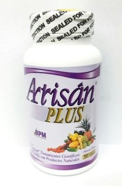 ARTRISAN PLUS 50 CAPSULAS - Comprar en naturistas.com