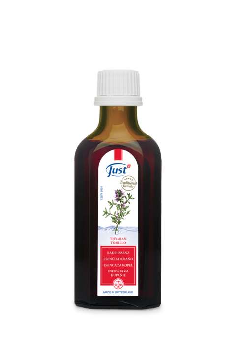 Aceite Esencial Fresh JUST 5 ml - Swiss Just