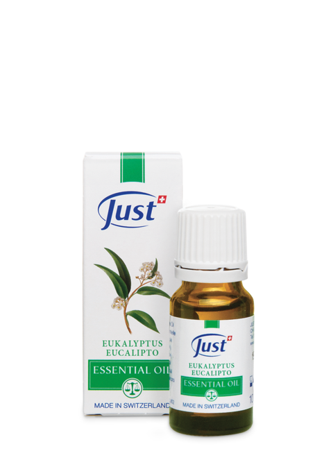 ACEITE ESENCIAL ANTI STRESS 10 ML - JUST
