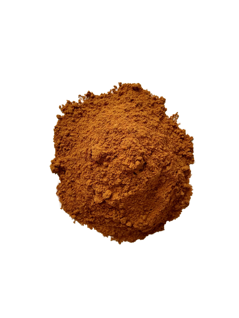 Pimenta Chilli Mexicana