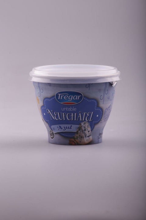 QUESOS UNTABLES - La Agrícola Regional Coop. Ltda.