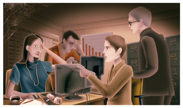 O curso proporciona o entendimento ecologia humana