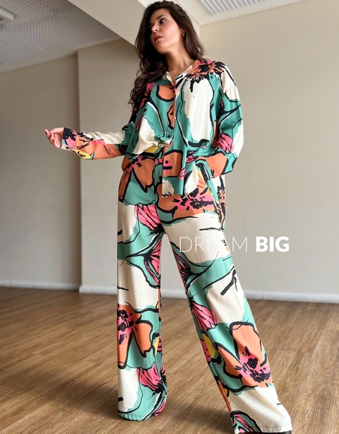 Tienda Online de DREAM BIG Showroom