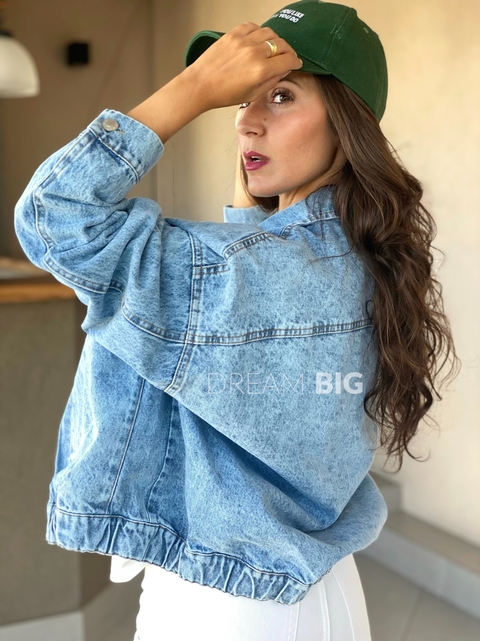 Tienda Online de DREAM BIG Showroom