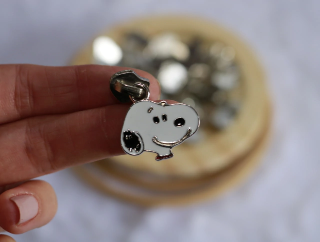 Cursor Snoopy - Comprar em Loja Ana Paula Garcia