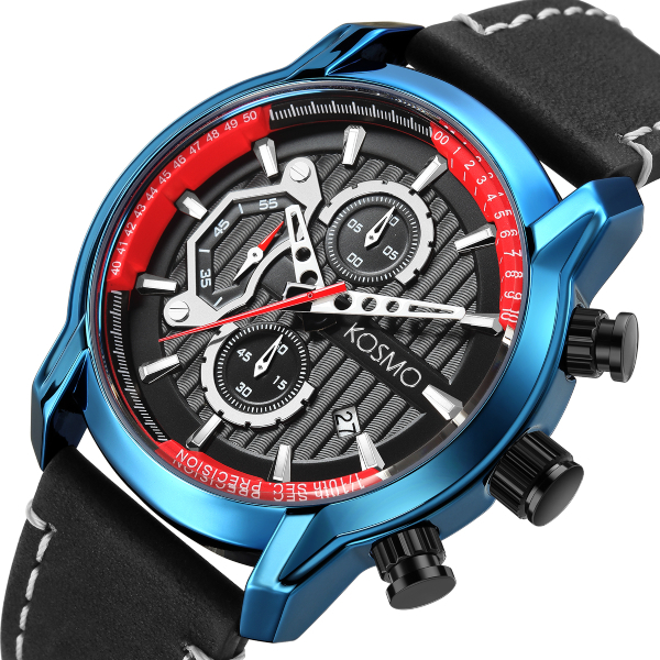 Relojes Kosmo - Golden Store