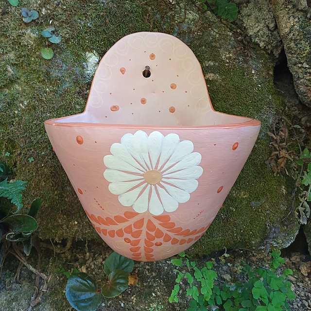 Vaso Caqueiro Vale Mg - Comprar em Sambaki Brasil