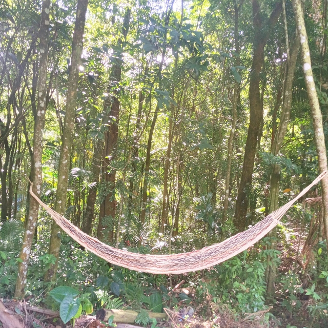 Rede Tucum Tikuna Am - Comprar em Sambaki Brasil