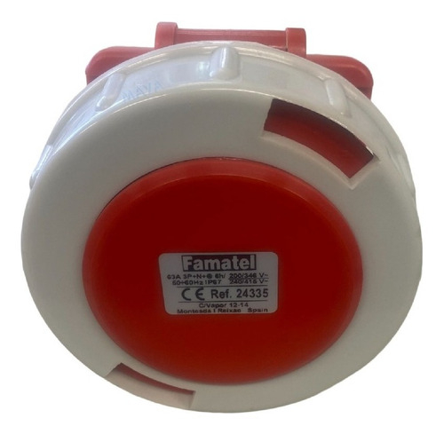 Comprar Famatel en Electricidad MAVA