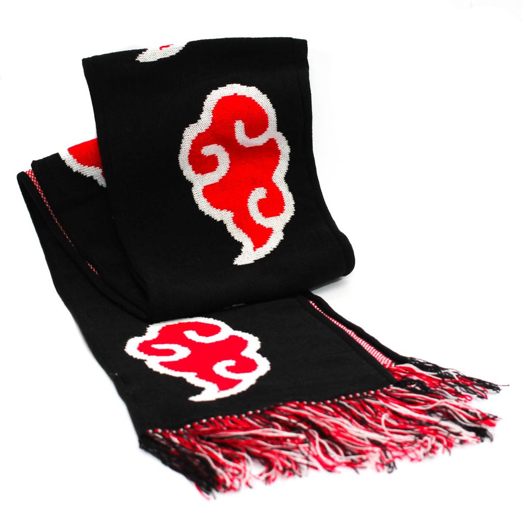 Bufanda | Naruto - Comprar en FOTOCAJA | Tienda Geek