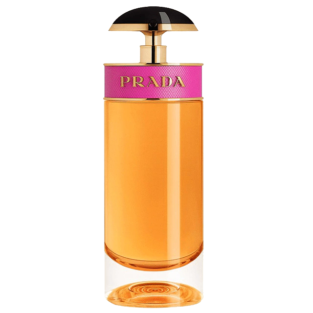 DECANTÃO - Candy Tradicional edp - PRADA - Mac Decants