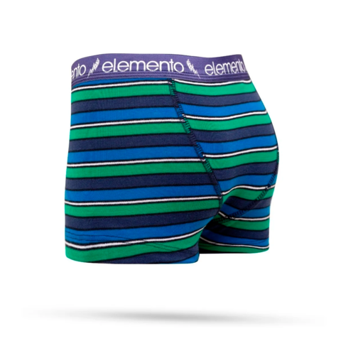 Boxer Rayado De Nene Elemento - Comprar en Rio Mejor