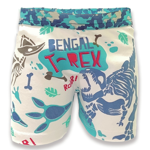 Boxer Liso de Nene Dufour - Comprar en Rio Mejor