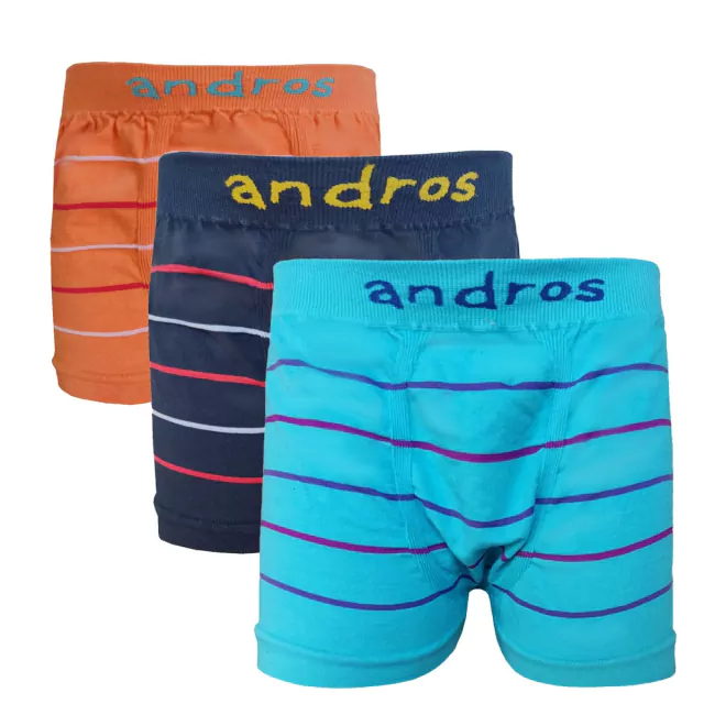 Boxer Rayado de Nene - Comprar en Rio Mejor