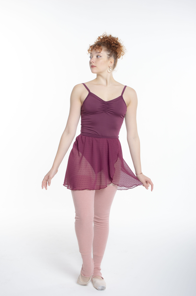 Fly Indumentaria de Danza