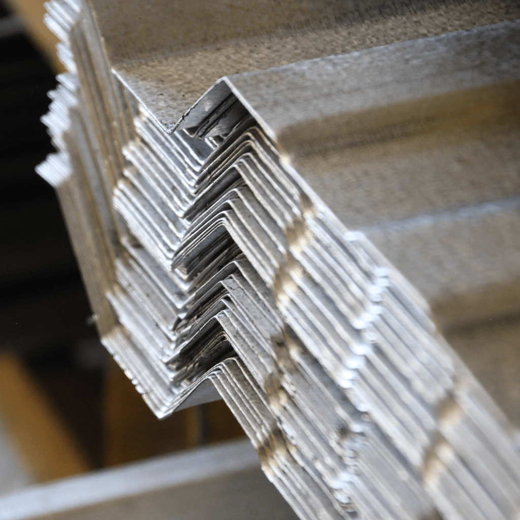 Chapa Trapezoidal Cincalum - Comprar en Hierros Líder