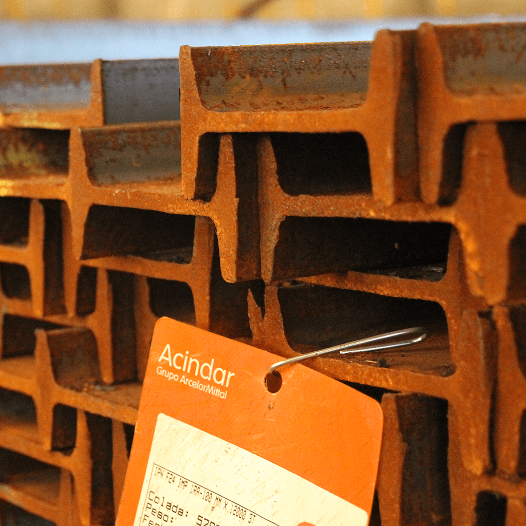 IPN - Comprar en Hierros Líder