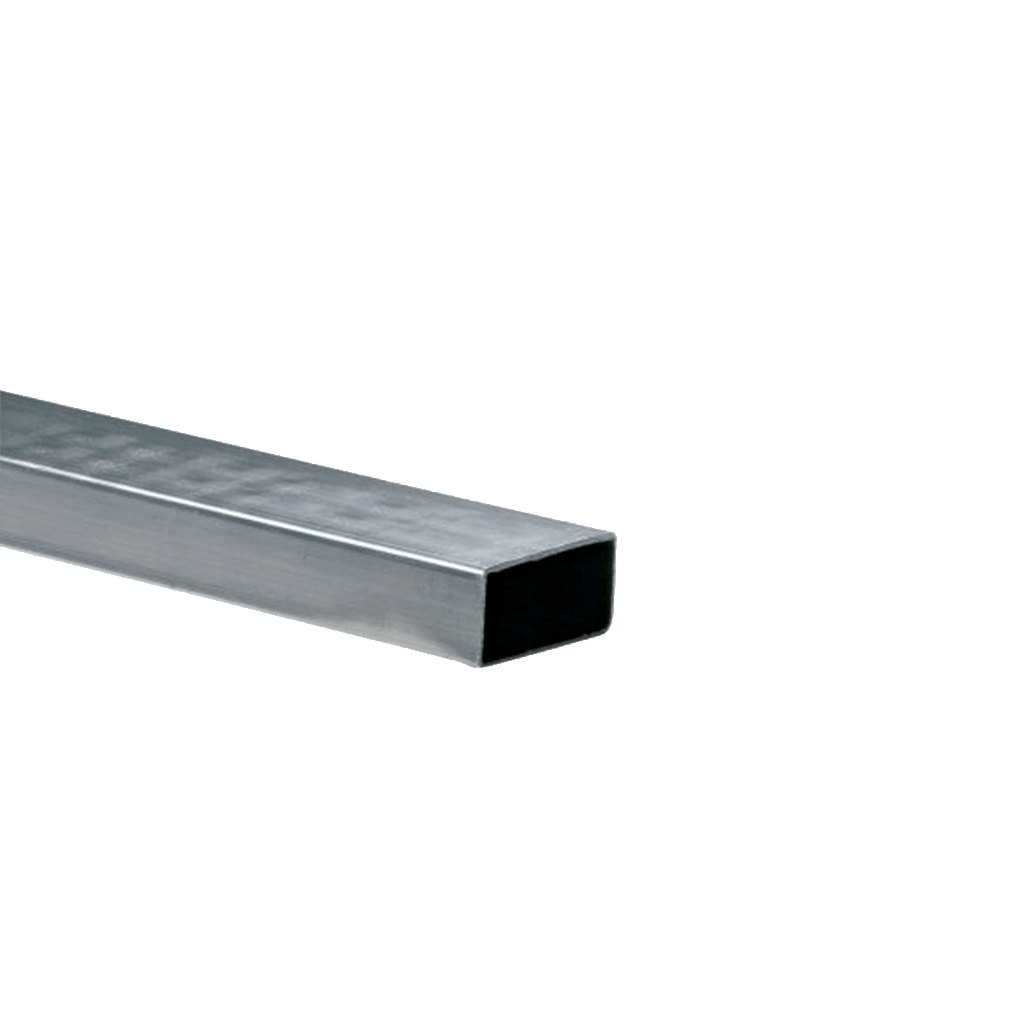 Tubos Rectangulares - Comprar en Hierros Líder